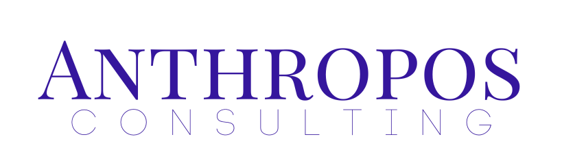 About - Anthropos Consulting